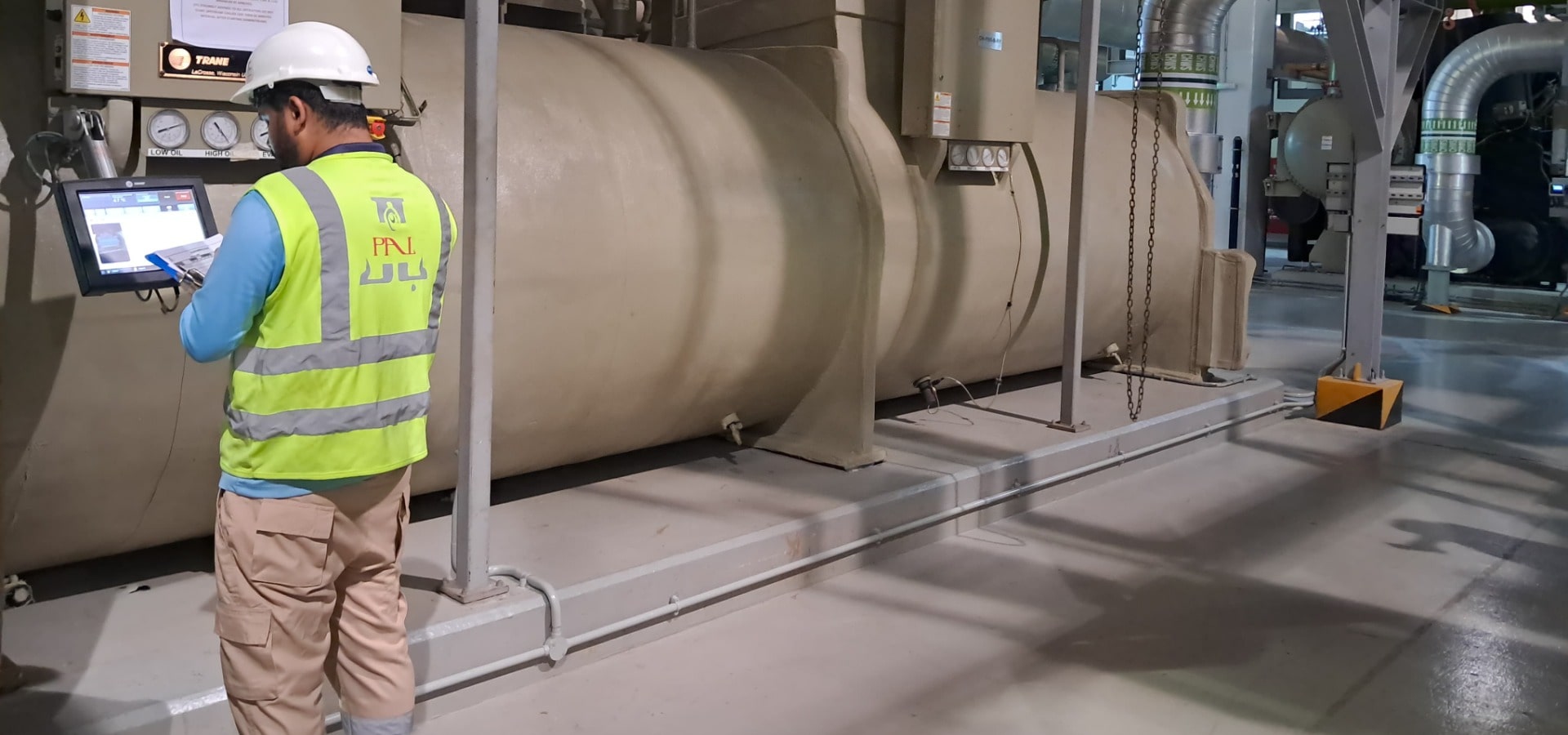 About Us | PAL Cooling