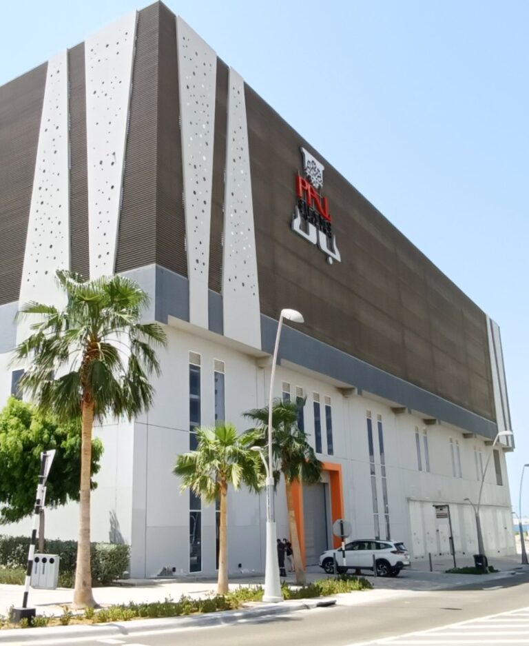 District Cooling | PAL Cooling